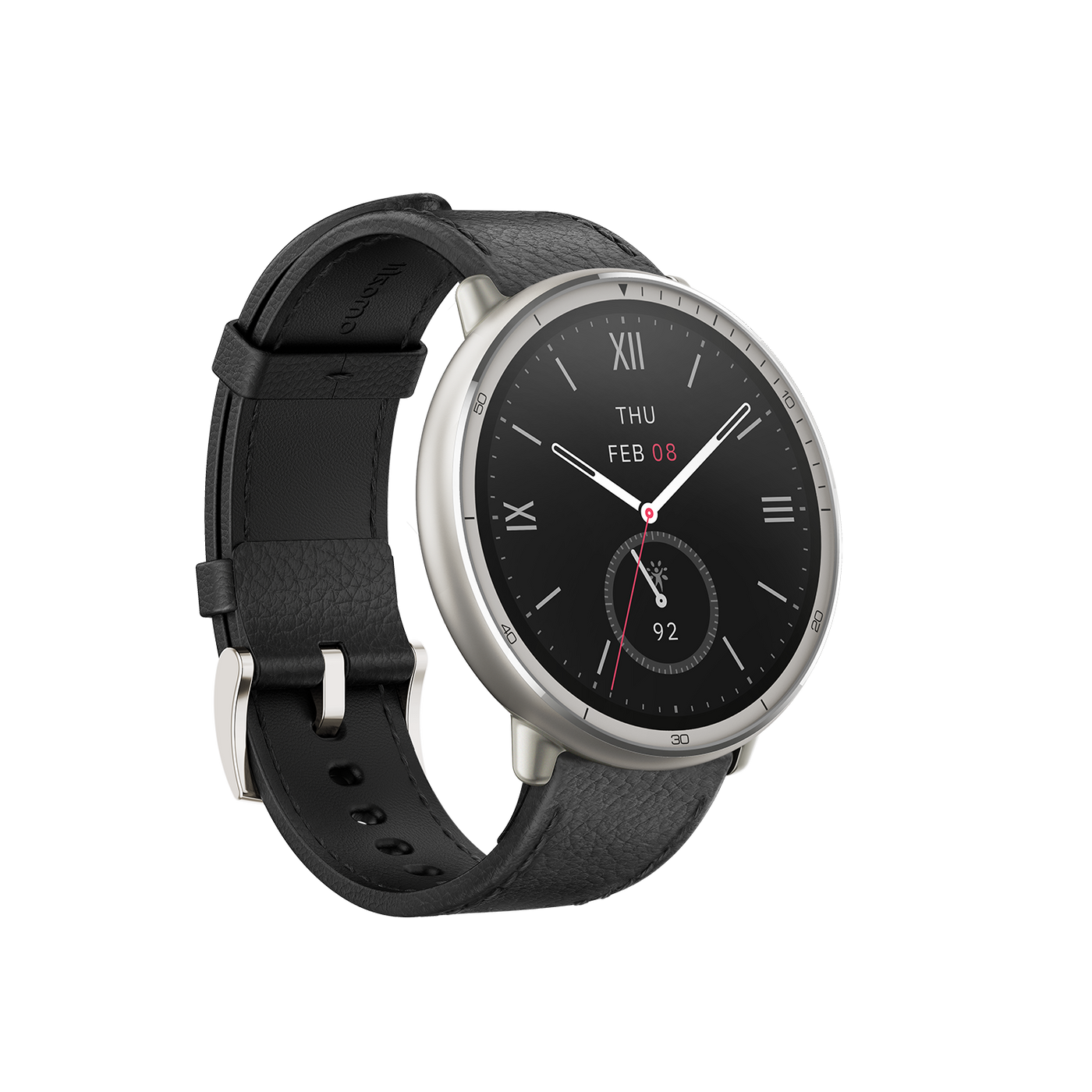 Amazfit Active 2 Smart Watch - Premium Version