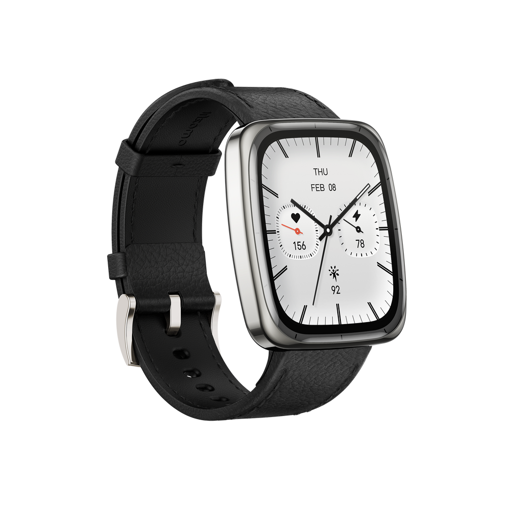 Amazfit Active 2 Square 智能手錶