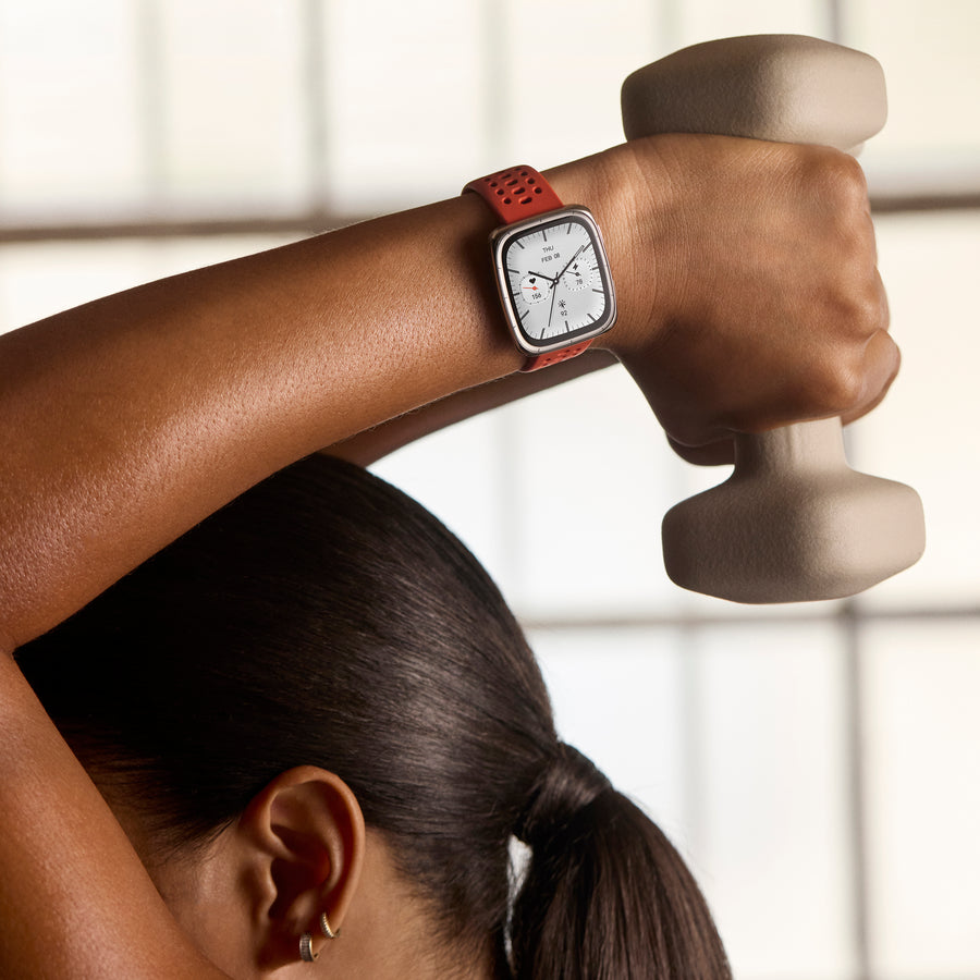 Amazfit Active 2 Square 智能手錶