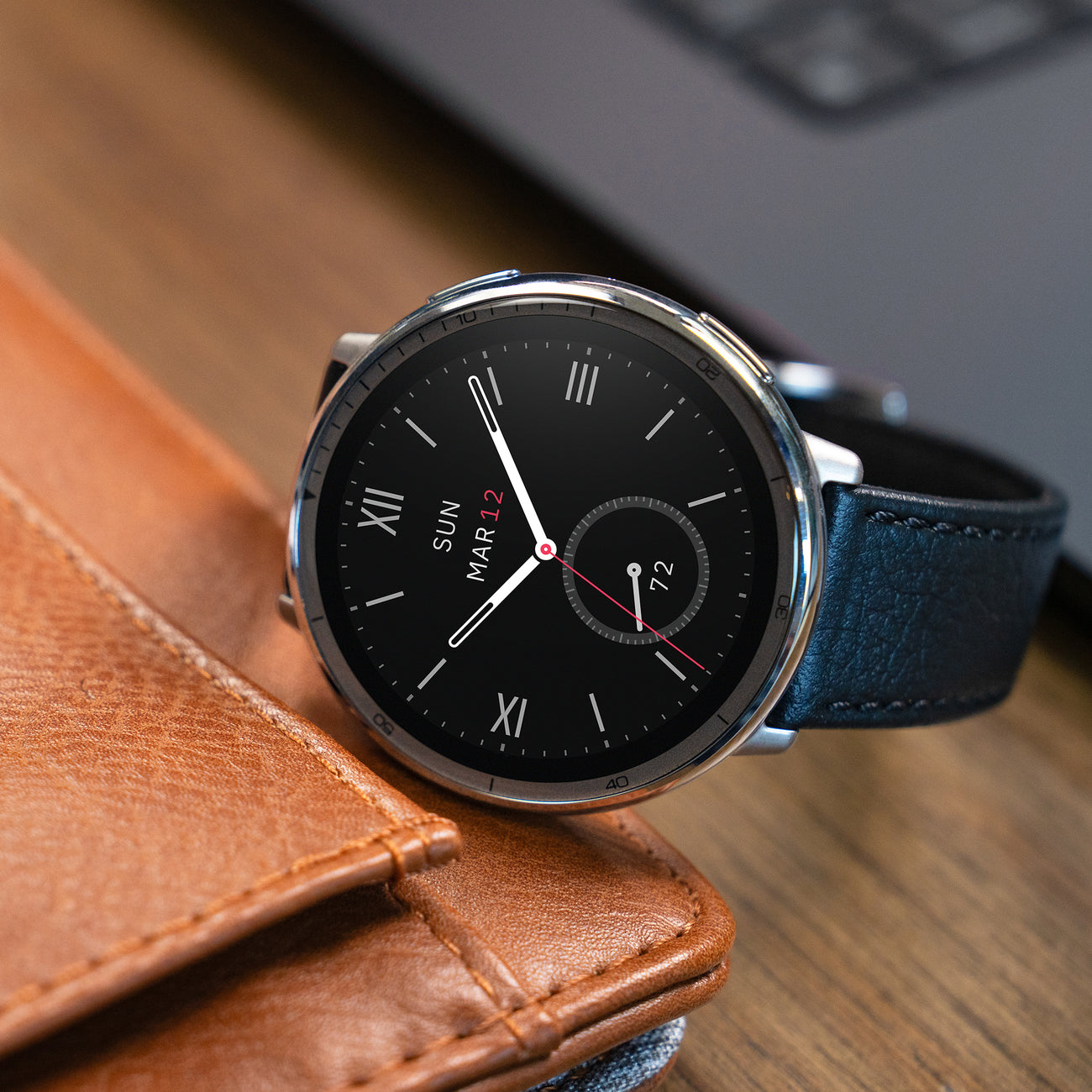 Amazfit Active 2 Smart Watch - Premium Version