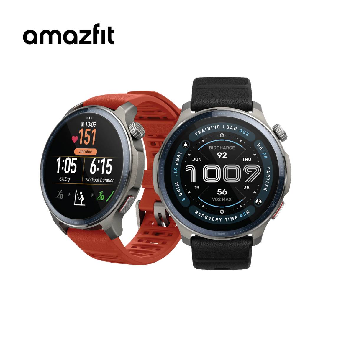 Amazfit Balance 2 Smart Watch